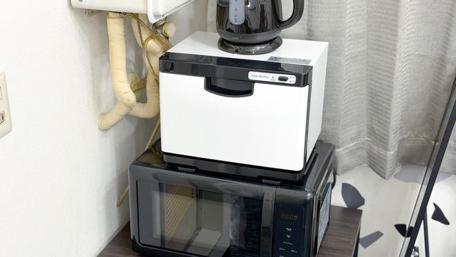 【2025/11open!】【大森駅7分、大森海岸駅5分!1~4名】スモールオフィス・サロン・テレワークに最適なスペース!!の写真14