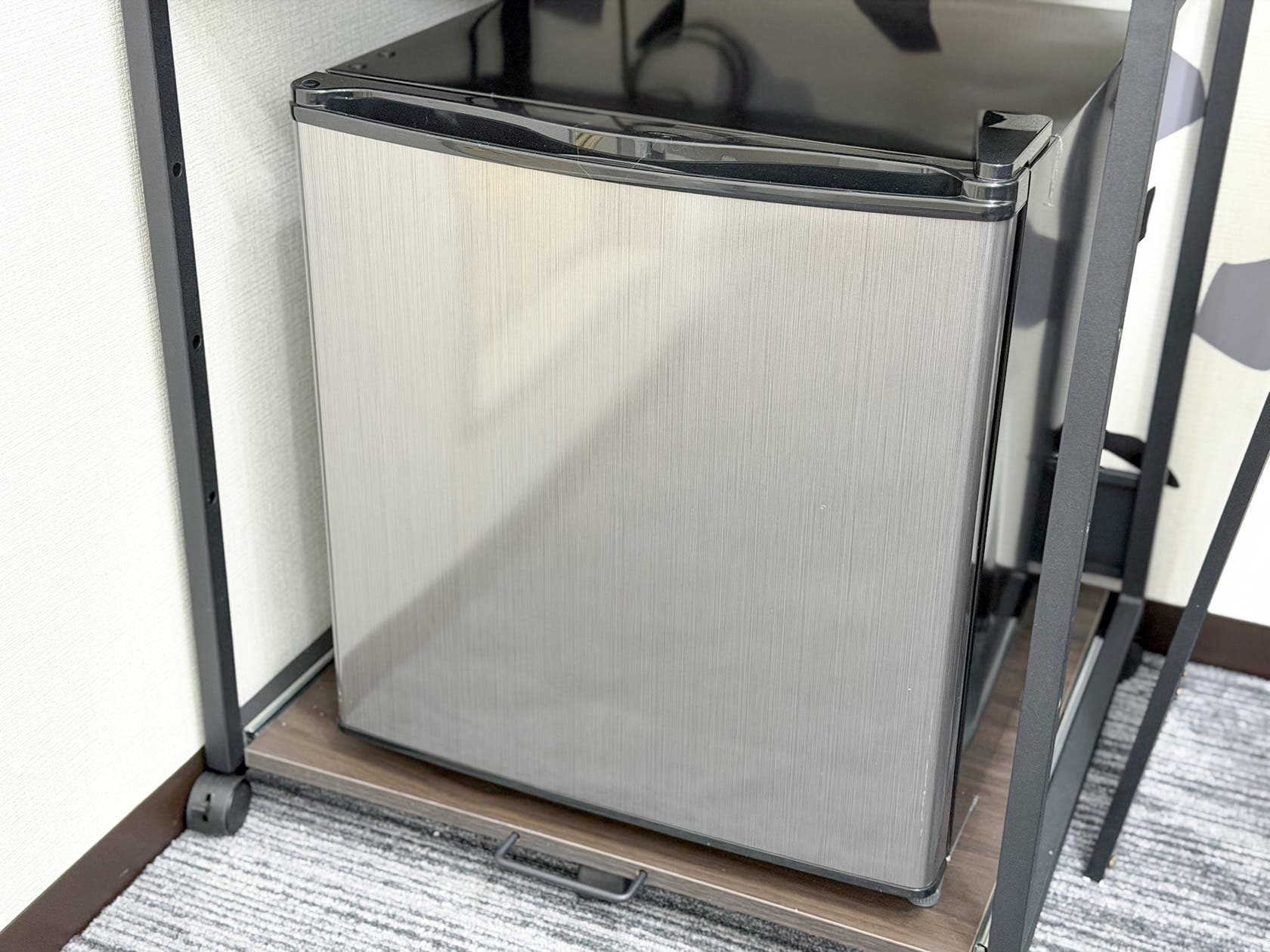 【2025/11open!】【大森駅7分、大森海岸駅5分!1～4名】スモールオフィス・サロン・テレワークに最適なスペース！！の写真15