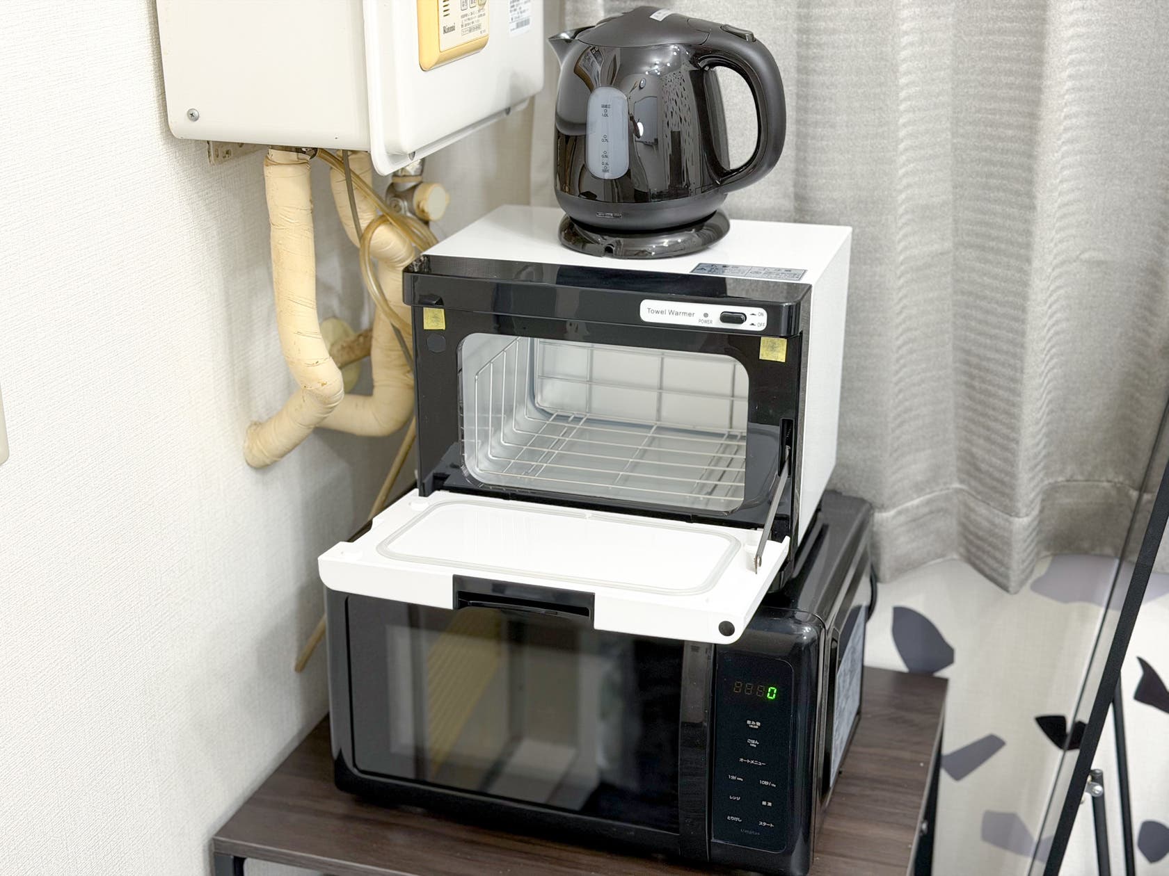 【2025/11open!】【大森駅7分、大森海岸駅5分!1～4名】スモールオフィス・サロン・テレワークに最適なスペース！！の写真16