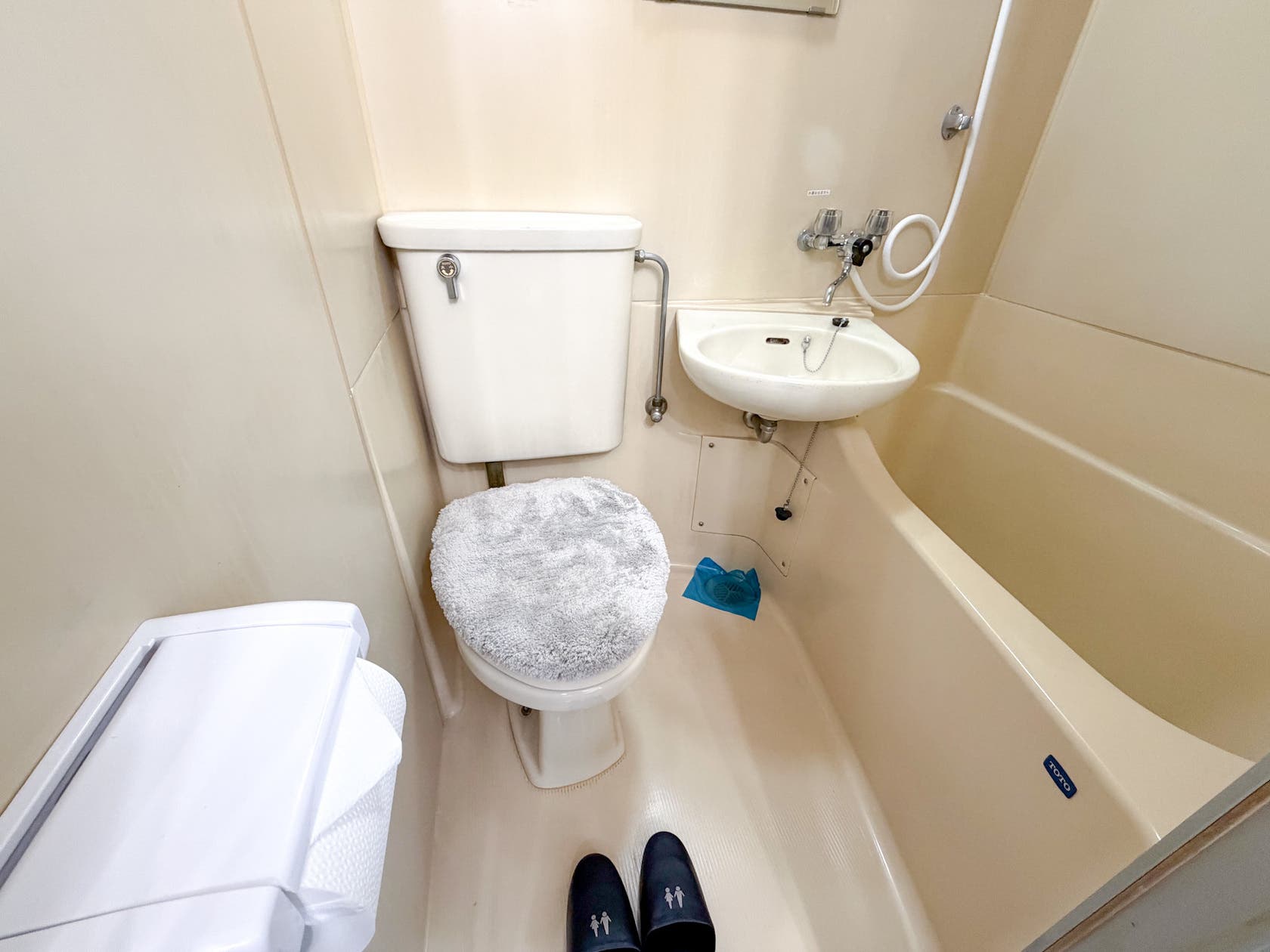 【2025/11open!】【大森駅7分、大森海岸駅5分!1～4名】スモールオフィス・サロン・テレワークに最適なスペース！！の写真17