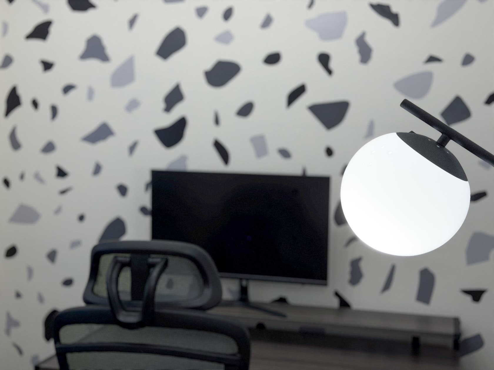 【2025/11open!】【大森駅7分、大森海岸駅5分!1～4名】スモールオフィス・サロン・テレワークに最適なスペース！！の写真19