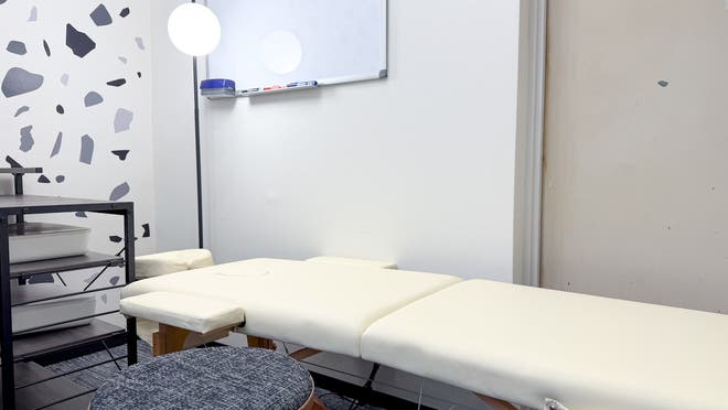 【2025/11open!】【大森駅7分、大森海岸駅5分!1~4名】スモールオフィス・サロン・テレワークに最適なスペース!!の写真21