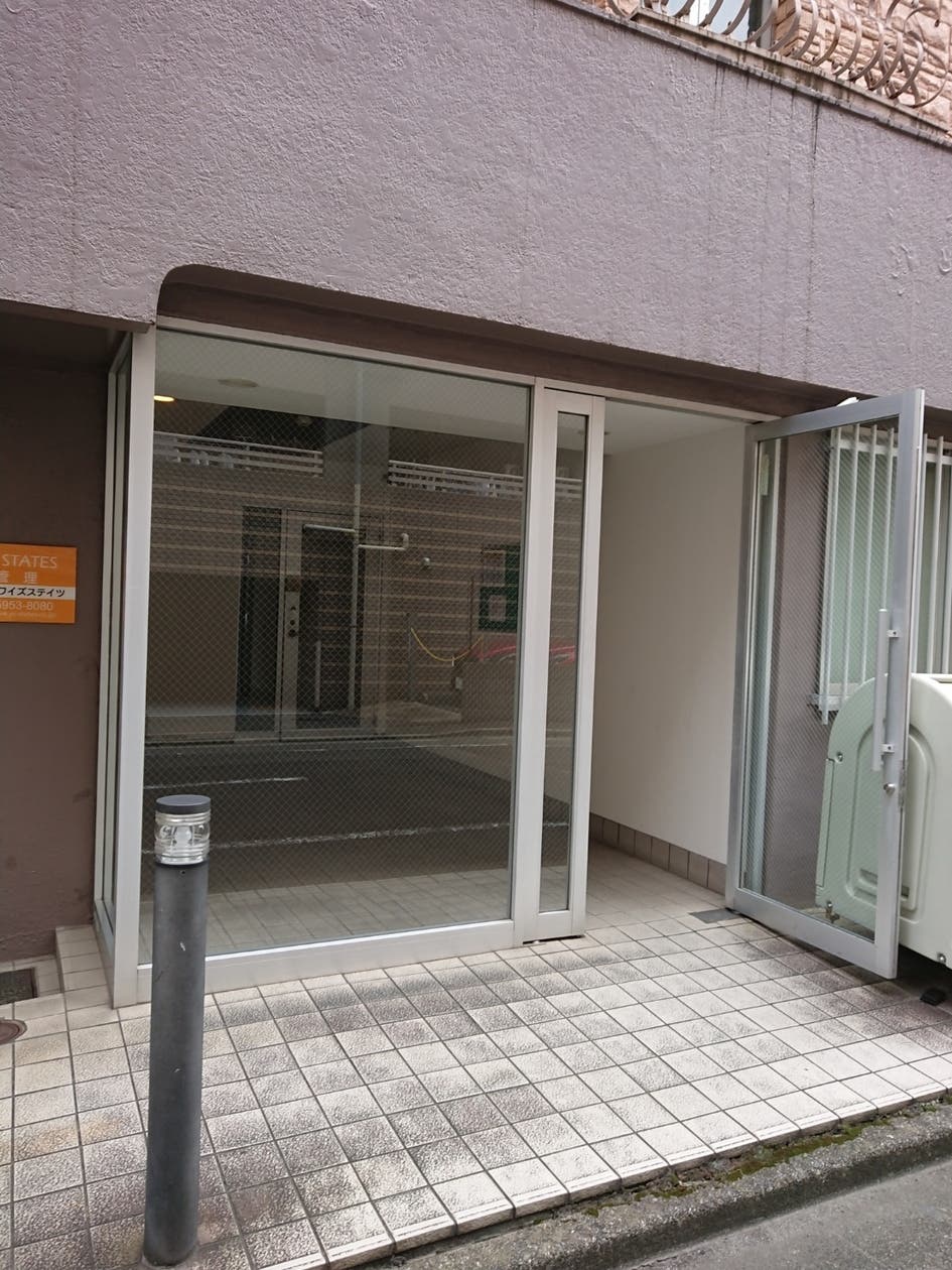 【2025/11open!】【大森駅7分、大森海岸駅5分!1～4名】スモールオフィス・サロン・テレワークに最適なスペース！！の写真26