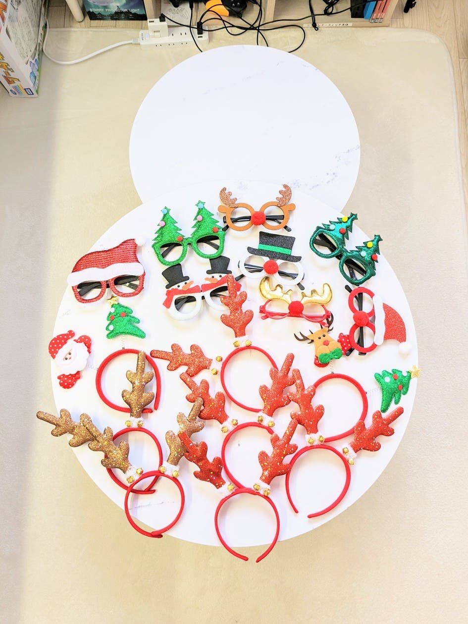 心斎橋駅2分🚶24H営業💫ゴミ捨て場無料✨パーティー🎄大人気ゲーム機🎮ボドゲ🎉女子会誕生日会🍰推し活デート💖撮影の写真3