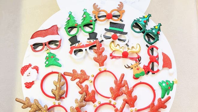 心斎橋駅2分🚶24H営業💫ゴミ捨て場無料✨パーティー🎄大人気ゲーム機🎮ボドゲ🎉女子会誕生日会🍰推し活デート💖撮影の写真3