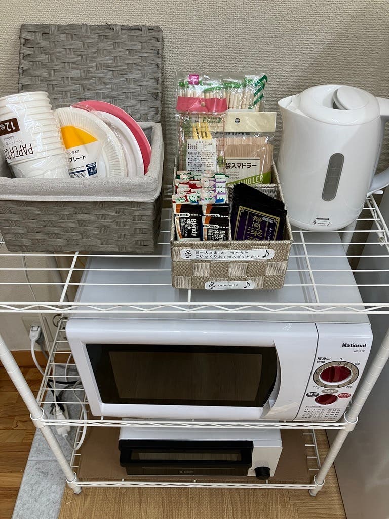 長野駅から徒歩7分！広々としたお部屋でセミナーやヨガ教室、ママ会や女子会、各種パーティーなど様々な使い方ができます！の写真12