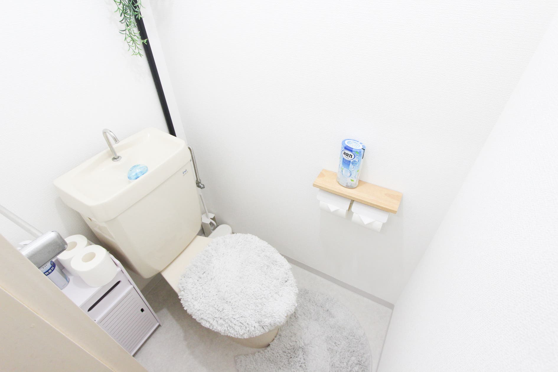 ★NEWOPEN★錦糸町北口7分/キレイな1棟スタジオ/ヨガ・ダンス・ピラティス等/2面鏡5.4M/レッスン利用可/無料備品多数の写真9