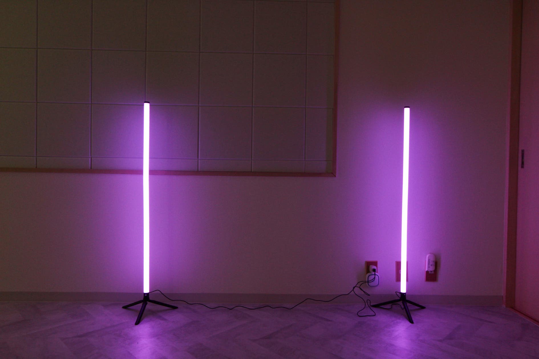 ★NEWOPEN★錦糸町北口7分/キレイな1棟スタジオ/ヨガ・ダンス・ピラティス等/2面鏡5.4M/レッスン利用可/無料備品多数の写真22