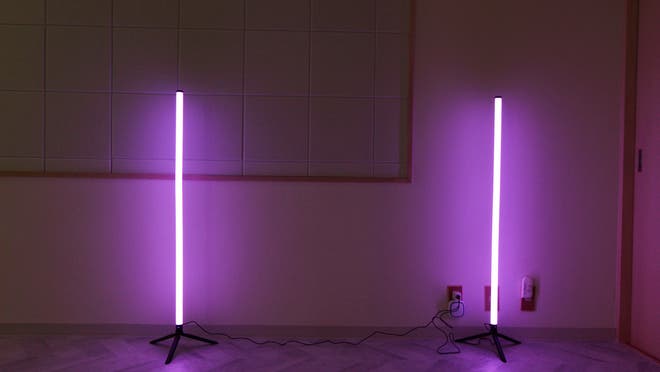 ★NEWOPEN★錦糸町北口7分/キレイな1棟スタジオ/ヨガ・ダンス・ピラティス等/2面鏡5.4M/レッスン利用可/無料備品多数の写真22