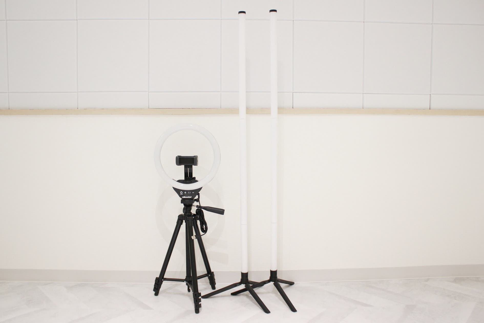 ★NEWOPEN★錦糸町北口7分/キレイな1棟スタジオ/ヨガ・ダンス・ピラティス等/2面鏡5.4M/レッスン利用可/無料備品多数の写真21