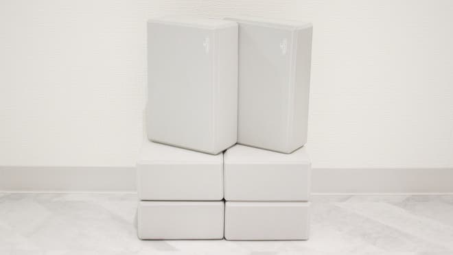 ★NEWOPEN★錦糸町北口7分/キレイな1棟スタジオ/ヨガ・ダンス・ピラティス等/2面鏡5.4M/レッスン利用可/無料備品多数の写真11