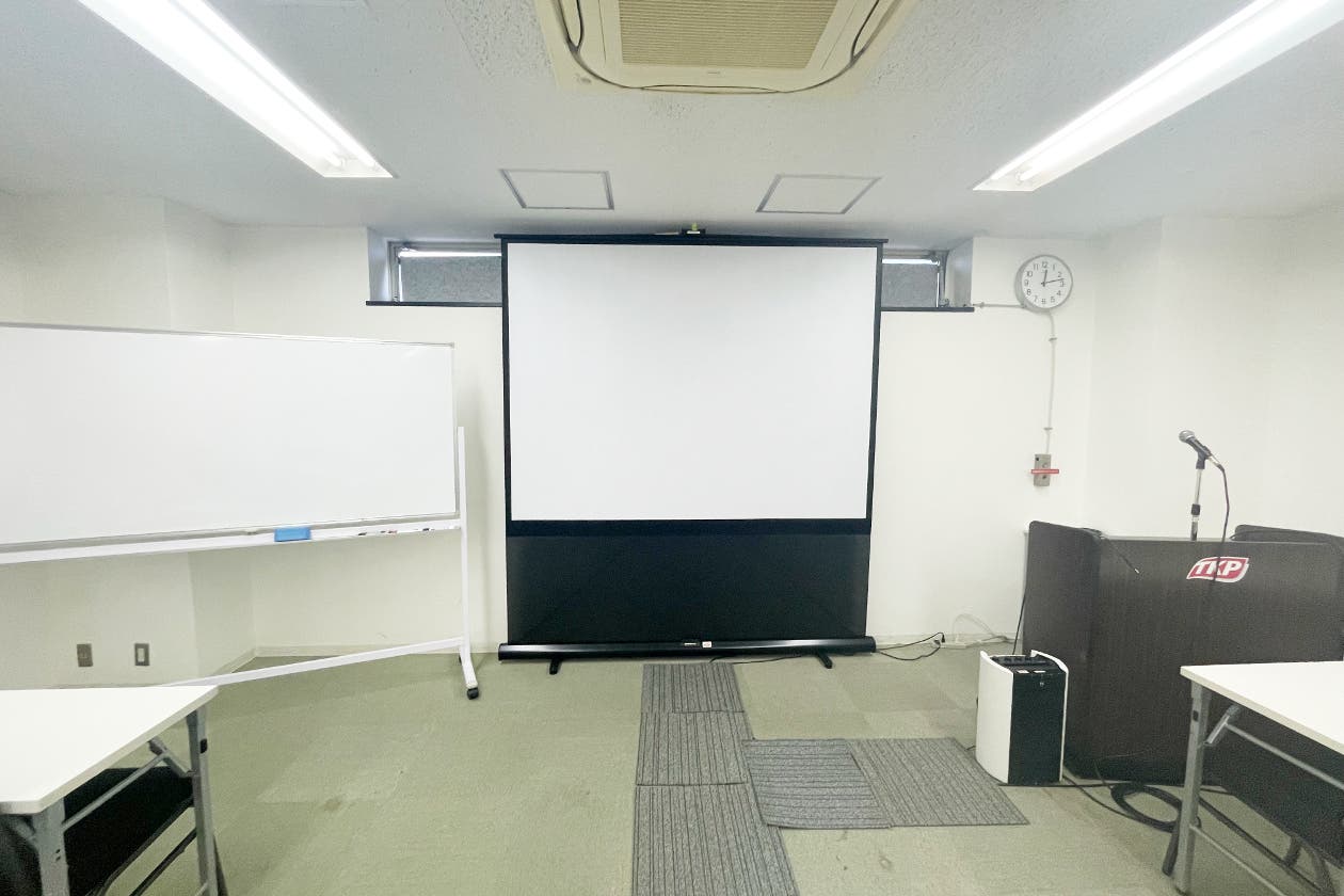 【TKPスター貸会議室 秋葉原岩本町】カンファレンスルーム7Aの写真11