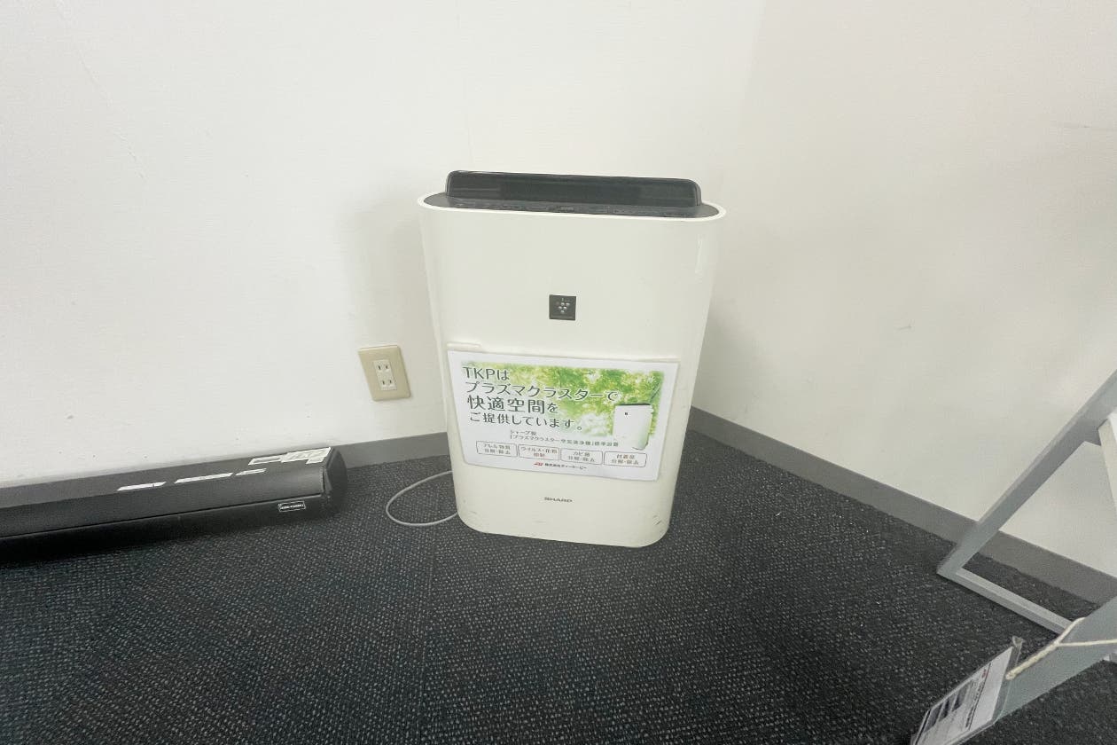 【TKPスター貸会議室 秋葉原岩本町】カンファレンスルーム7Aの写真17