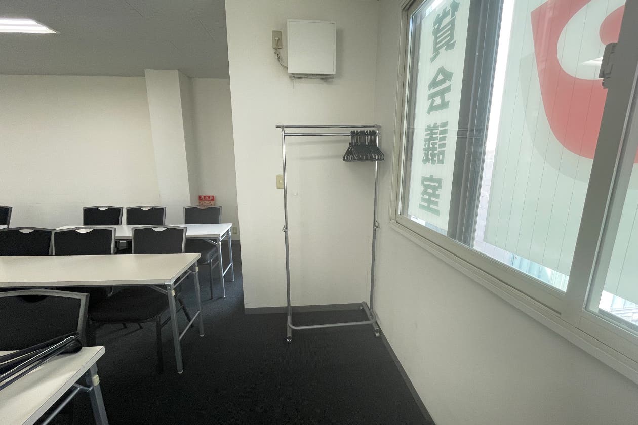 【TKPスター貸会議室 秋葉原岩本町】カンファレンスルーム7Aの写真18