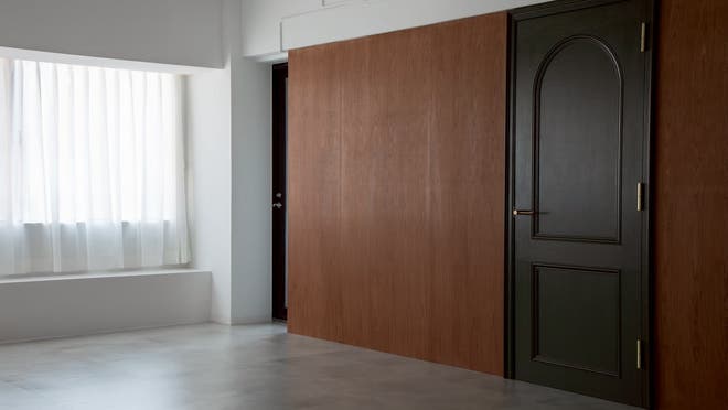 渋谷近くある、白い空間で使いやすい撮影スタジオの写真13