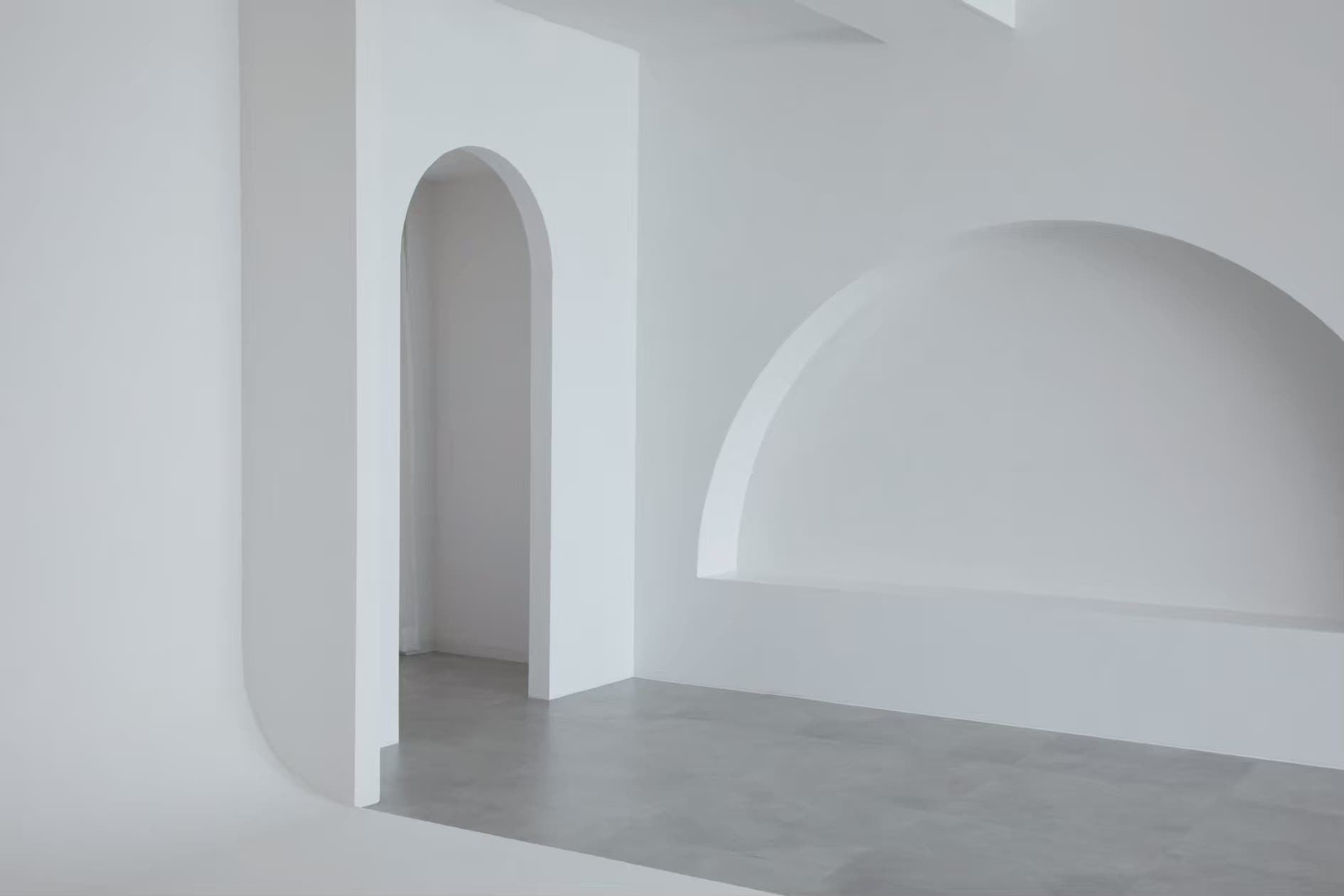 渋谷近くある、白い空間で使いやすい撮影スタジオの写真11