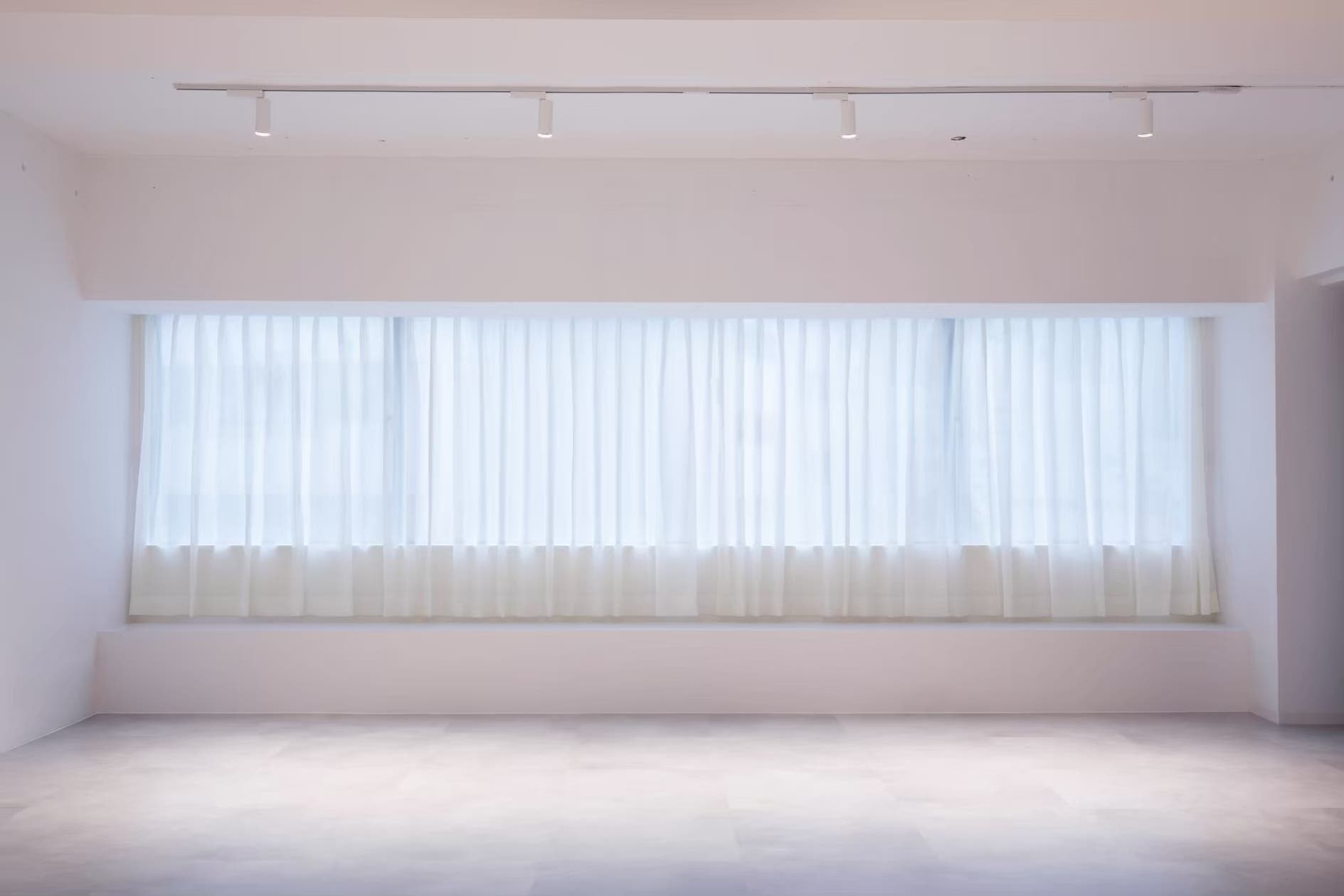 渋谷近くある、白い空間で使いやすい撮影スタジオの写真6