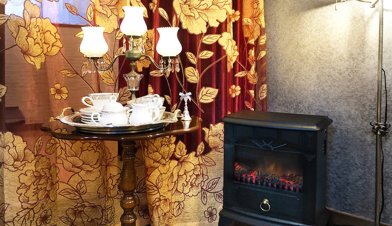 【◎建物一棟貸切り!◎】白バックスペースも有り。パーティルーム･スタジオ･キッチン含め一棟貸し！（全ご利用プラン商用利用OK！)の写真5