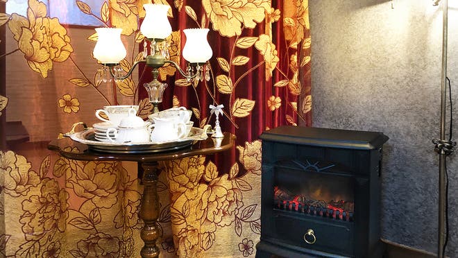 【◎建物一棟貸切り!◎】白バックスペースも有り。パーティルーム・スタジオ・キッチン含め一棟貸し!(全ご利用プラン商用利用OK!)の写真5