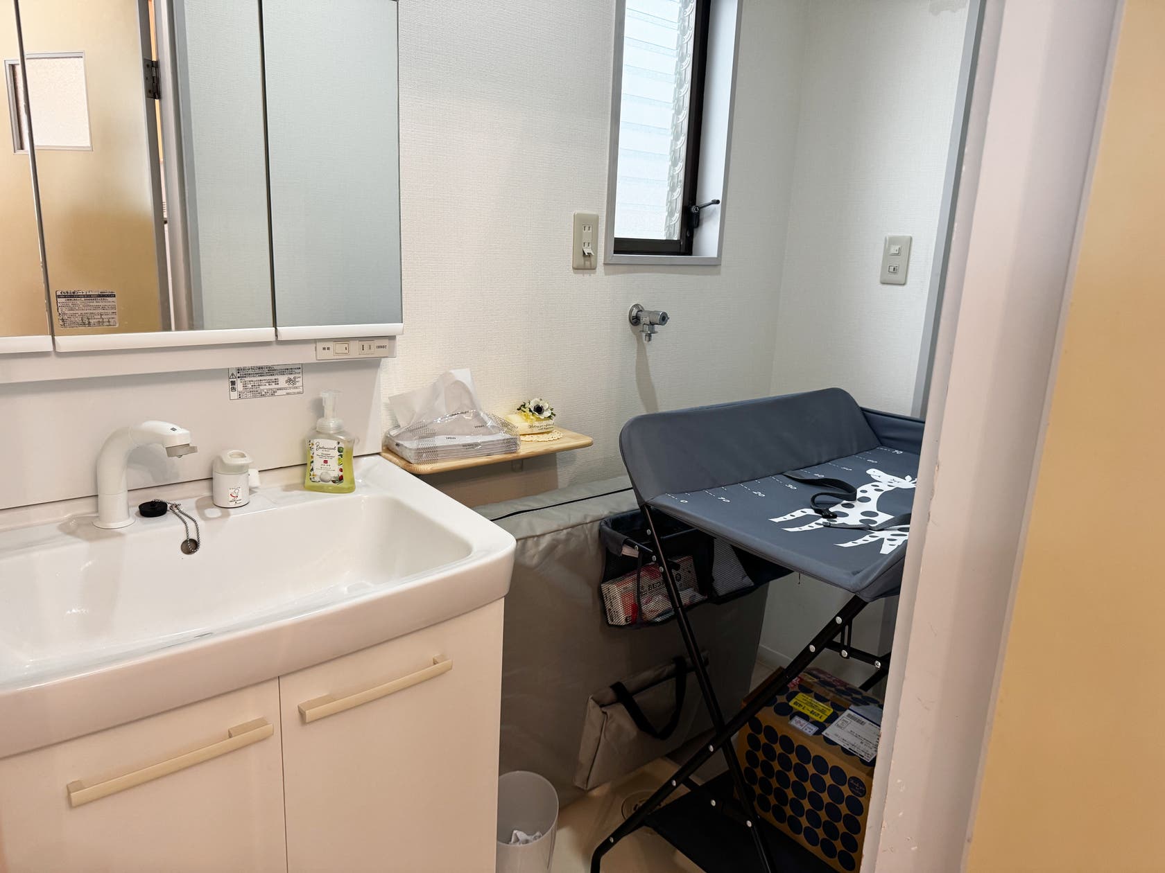 平屋貸切【ベビー用品充実】子連れママ会、交流会、おけいこの教室に！毎回清掃実施！の写真4