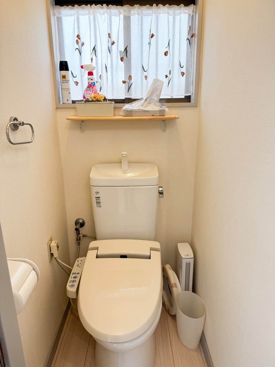 平屋貸切【ベビー用品充実】子連れママ会、交流会、おけいこの教室に！毎回清掃実施！の写真5