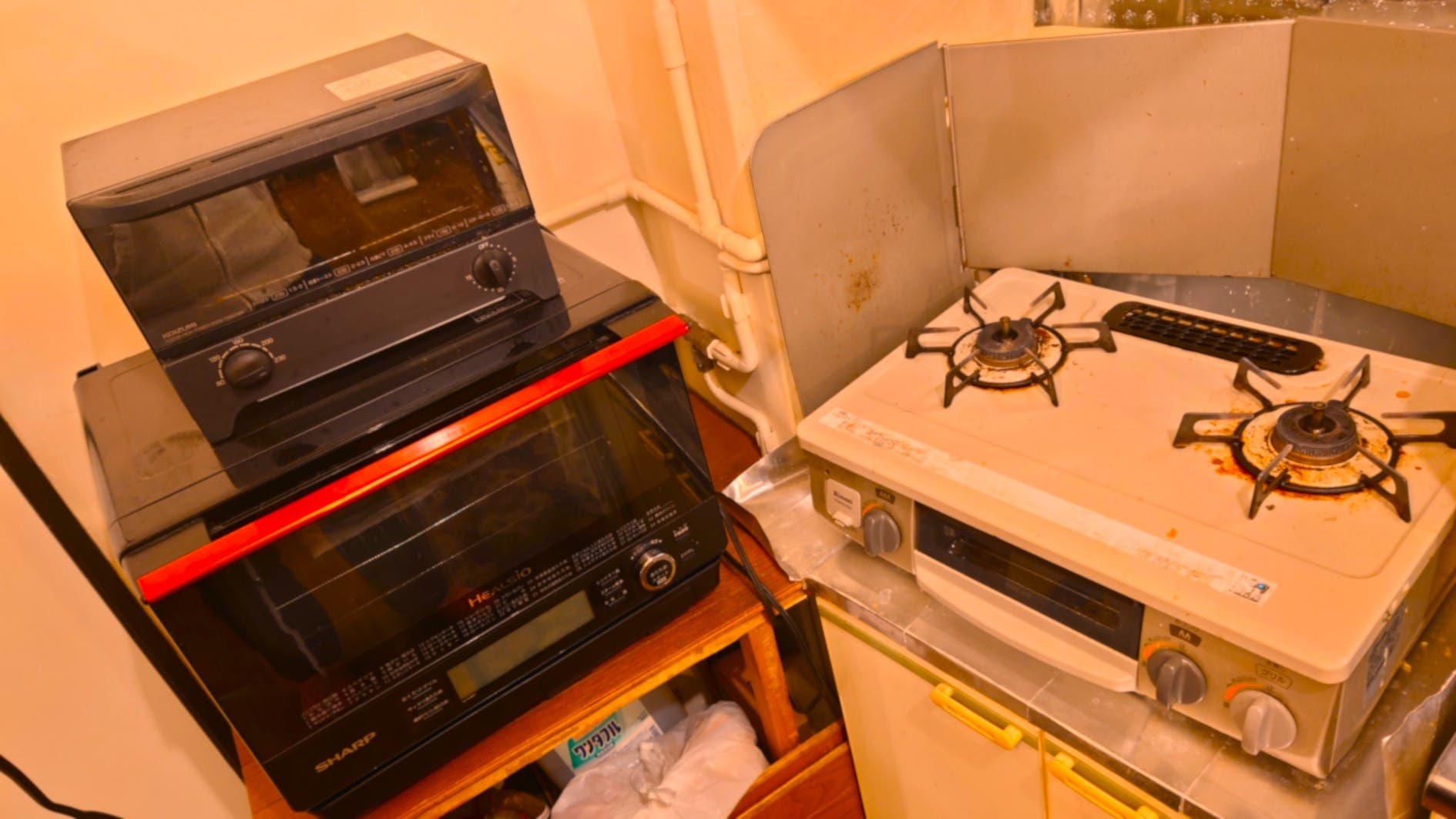 中野駅徒歩5分のワンフロアー貸し切り。各種イベントやパーティー・撮影・教室・会議・演劇の練習等に!!クリスマス・忘年会・新年会の写真24