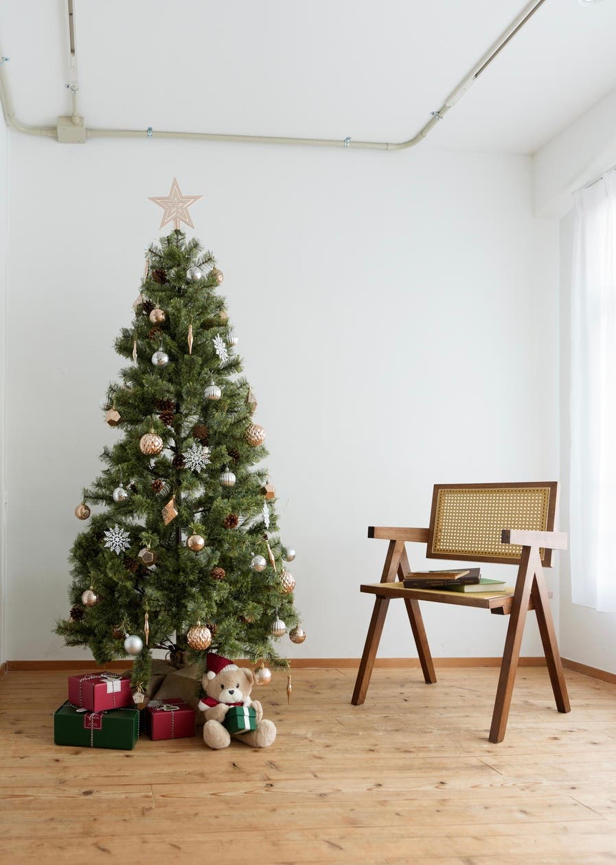 3フロア使い放題の撮影スタジオ/自然光たっぷりの写真2