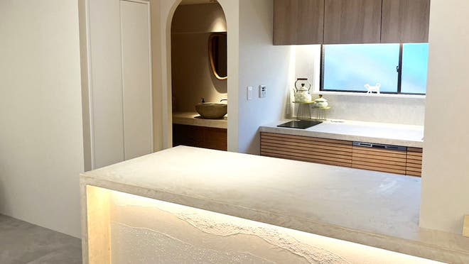 バス停目の前!キッチン付スペース お料理教室、ワークショップ、パーティに最適 ペット連れOK!の写真4