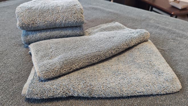 川崎駅6分|清潔で落ち着く施術専用サロン。12月は1時間1,080円/LUSSO手動昇降ベッド・タオル完備。の写真21