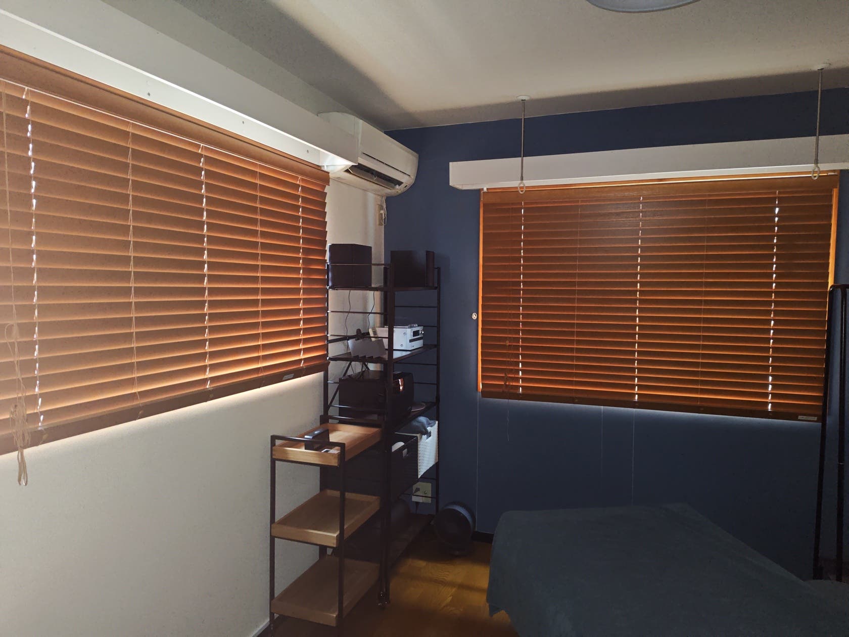 川崎駅6分｜清潔で落ち着く施術専用サロン。12月は1時間1,080円／LUSSO手動昇降ベッド・タオル完備。の写真22