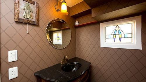 プライベートなパーティ・趣味仲間の集合場所としての C ROOM!!の写真7