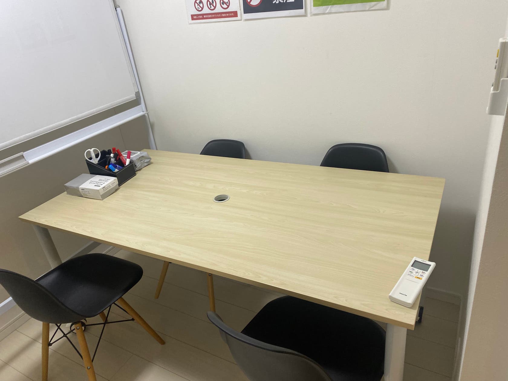 JR駒込駅9分🚶‍♂️駅近🚃会議👩‍💻パーティ🥳ランドプレイス駒込の写真3