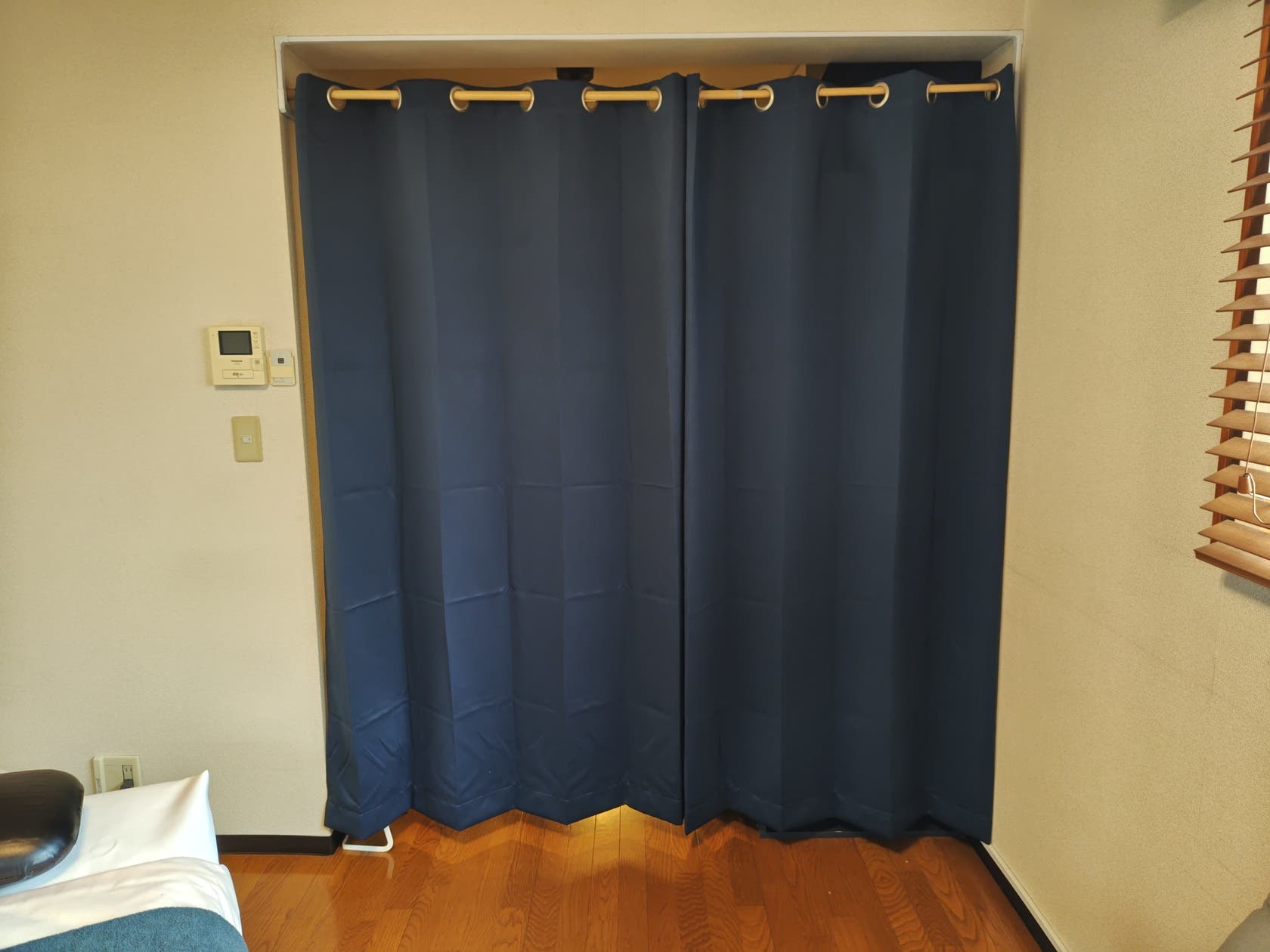 川崎駅6分｜清潔で落ち着く施術専用サロン。12月は1時間1,080円／LUSSO手動昇降ベッド・タオル完備。の写真23