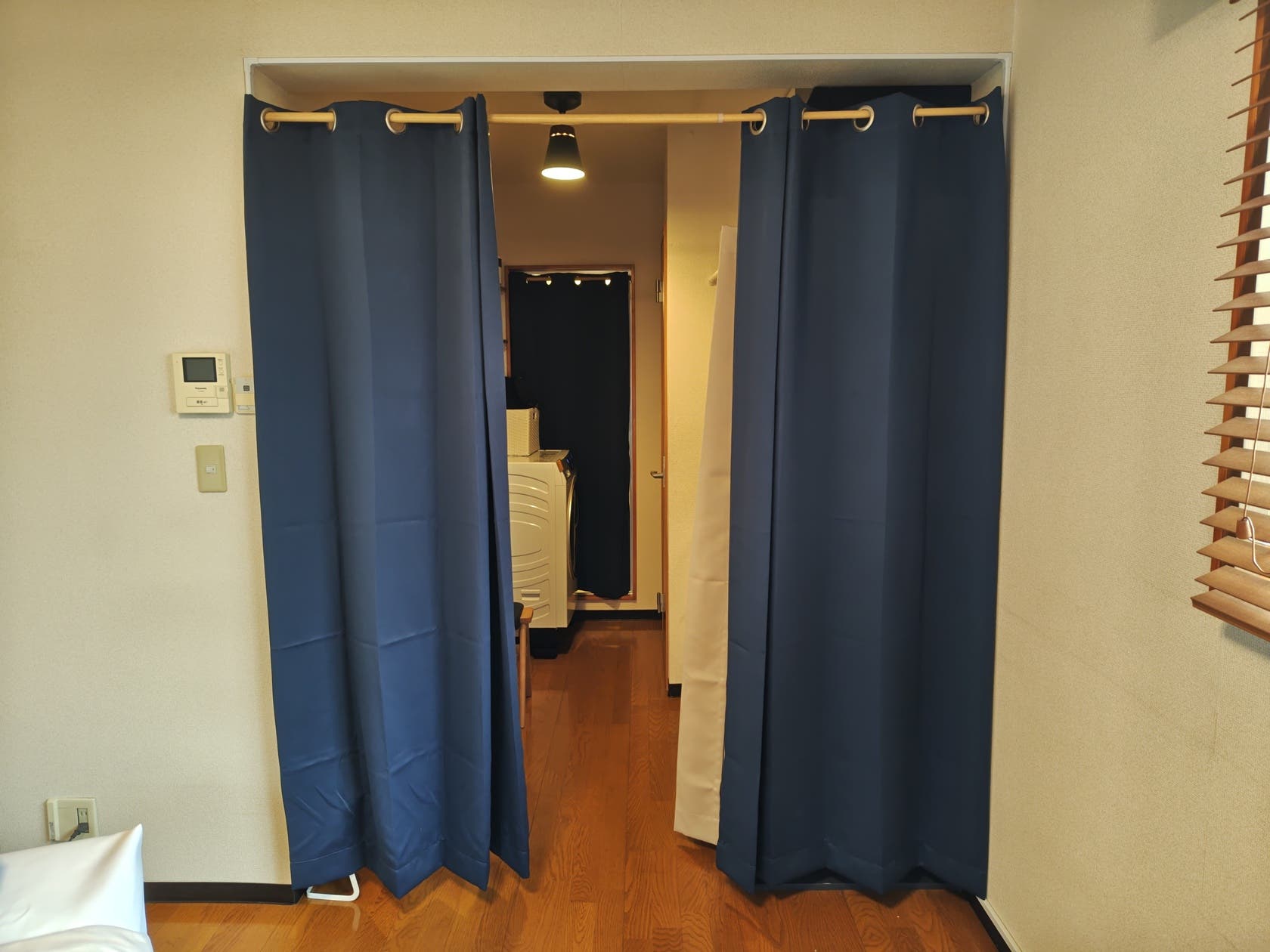 川崎駅6分｜清潔で落ち着く施術専用サロン。12月は1時間1,080円／LUSSO手動昇降ベッド・タオル完備。の写真24