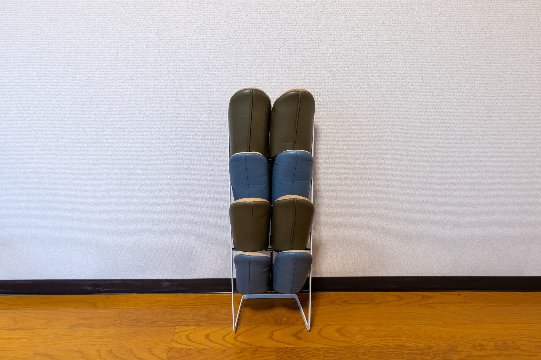 川崎駅6分｜清潔で落ち着く施術専用サロン。12月は1時間1,080円／LUSSO手動昇降ベッド・タオル完備。の写真26