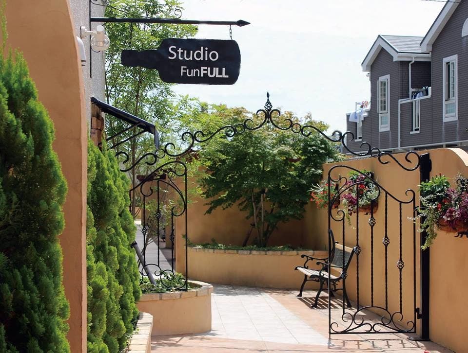 プライベートなパーティ･趣味仲間の集合場所としての　C　ROOM！！の写真8