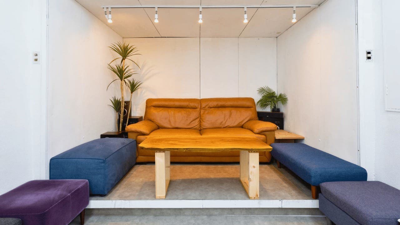 【新規OPEN】麹町スペースの写真3