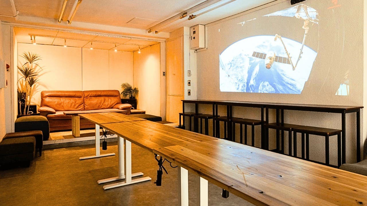 【新規OPEN】麹町スペースの写真5