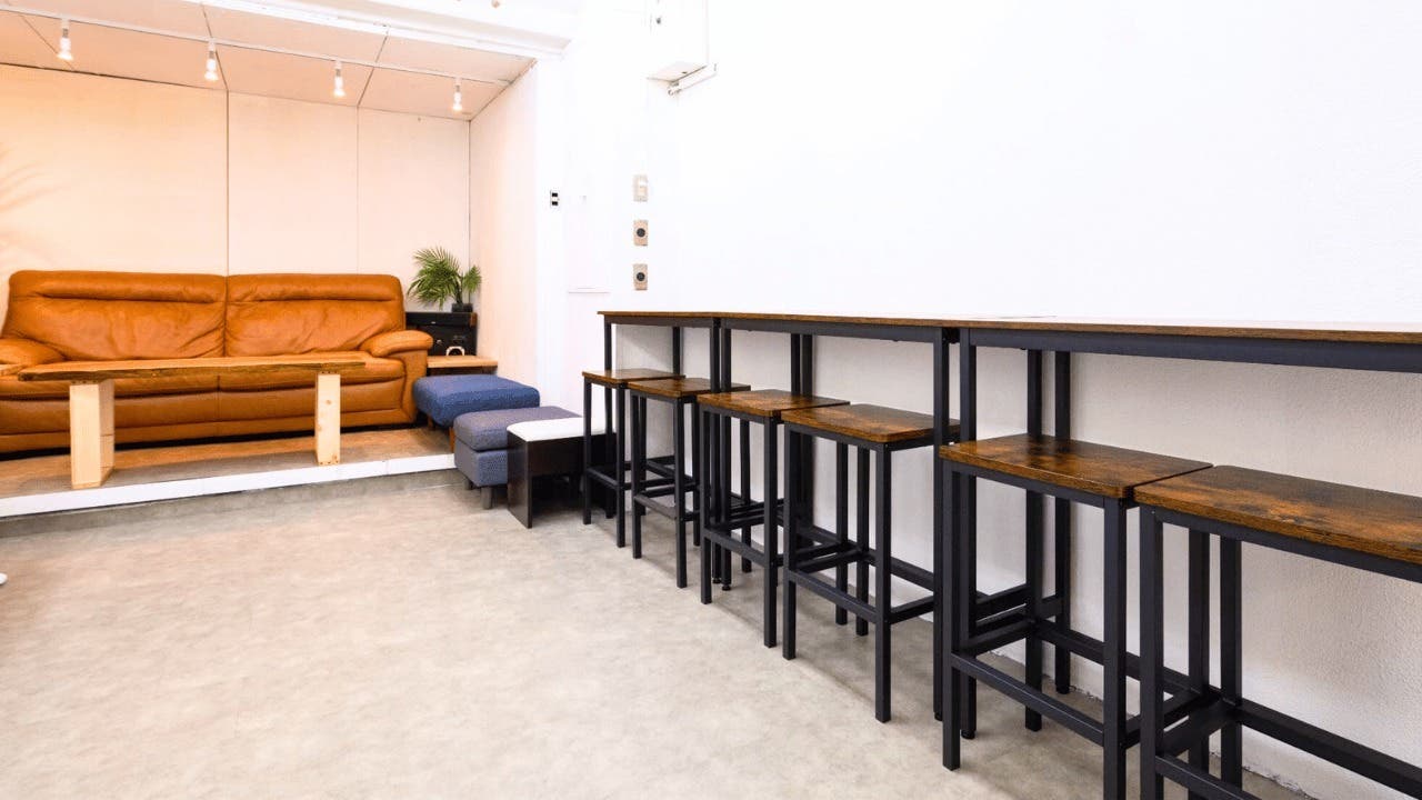 【新規OPEN】麹町スペースの写真7