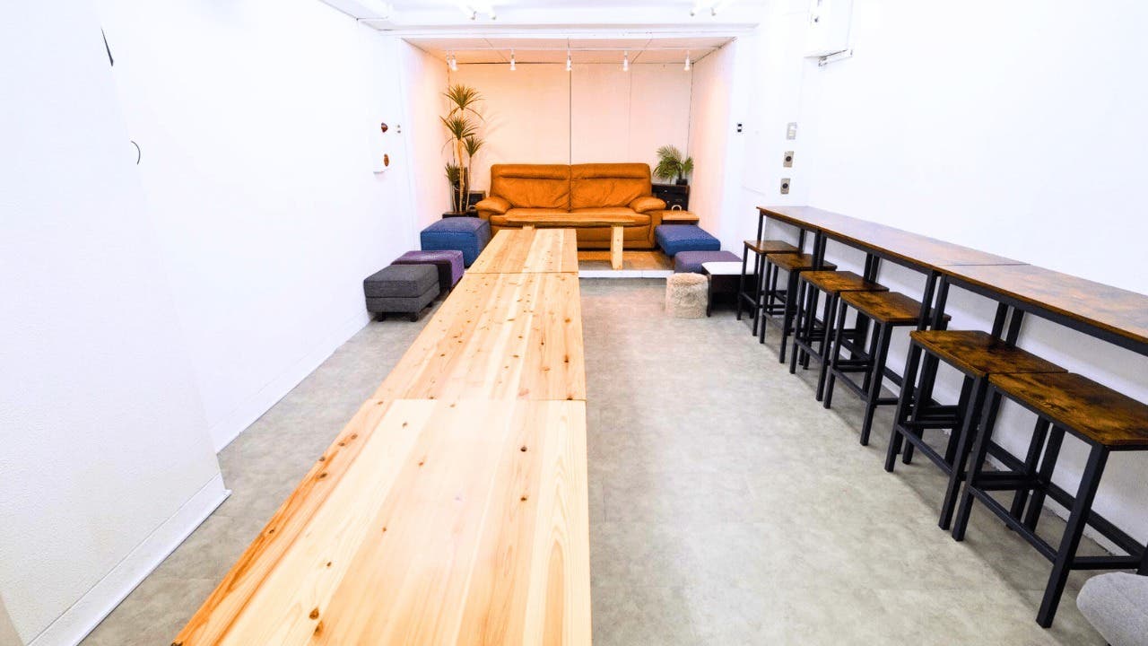 【新規OPEN】麹町スペースの写真8