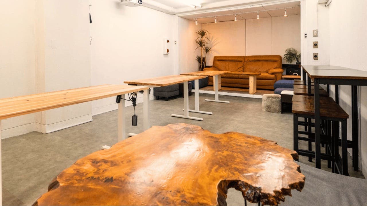 【新規OPEN】麹町スペースの写真10