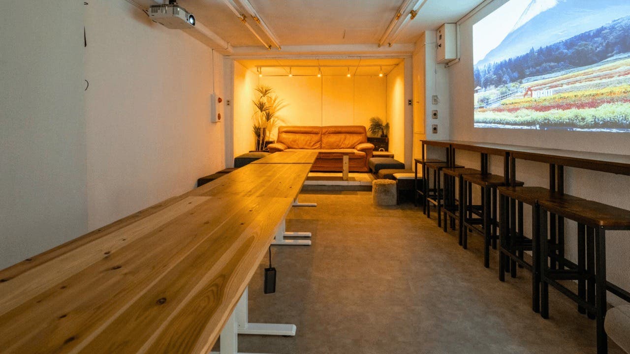 【新規OPEN】麹町スペースの写真11