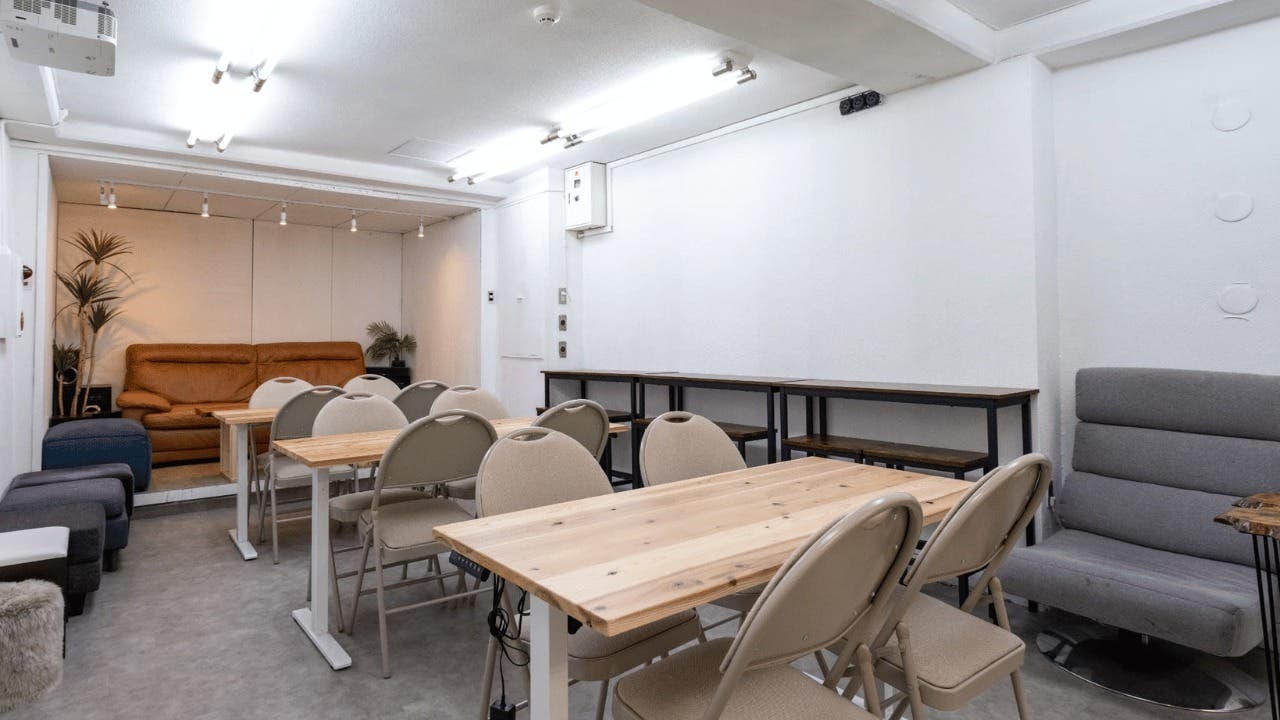 【新規OPEN】麹町スペースの写真13