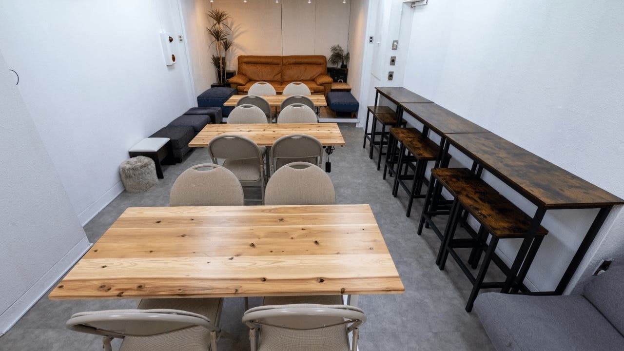 【新規OPEN】麹町スペースの写真14