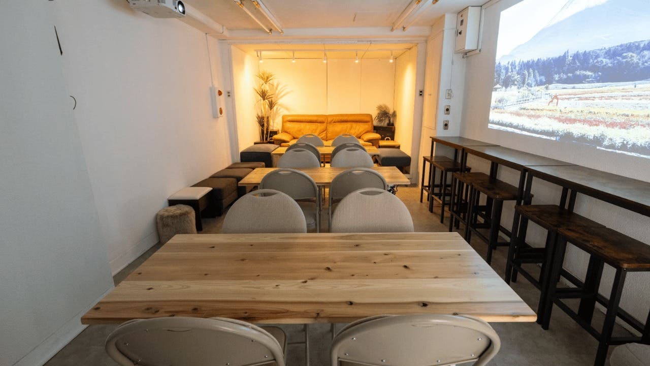 【新規OPEN】麹町スペースの写真15