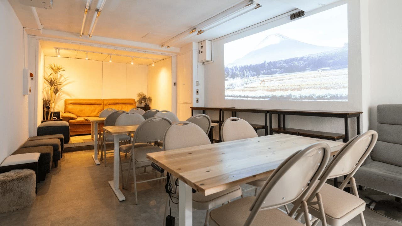 【新規OPEN】麹町スペースの写真16