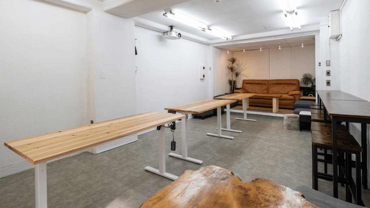 【新規OPEN】麹町スペースの写真18