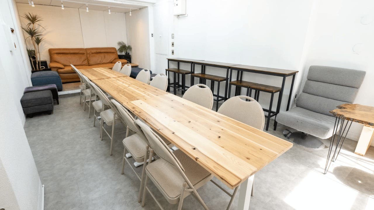 【新規OPEN】麹町スペースの写真19