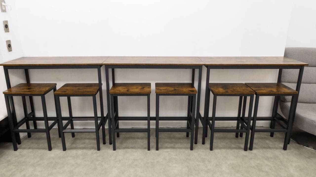 【新規OPEN】麹町スペースの写真20