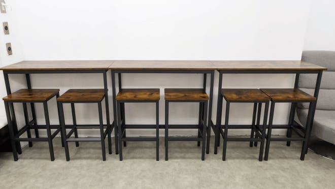 麹町ミーティングスペースの写真20